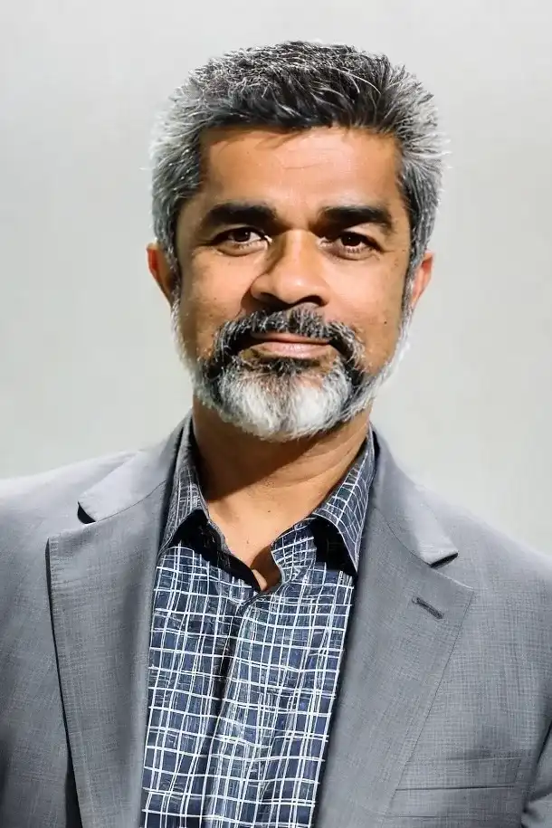 Fobby Naghmi - AnnieMac Home Mortgage