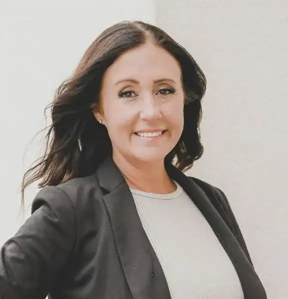 Jennifer DeLuca - AnnieMac Home Mortgage