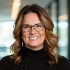 Jessica Beech - AnnieMac Home Mortgage