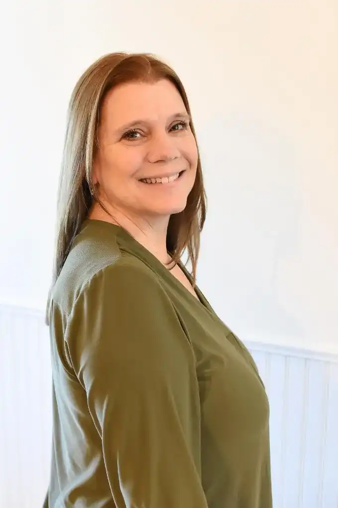 Jennifer Simone - AnnieMac Home Mortgage